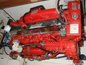 Ford 2725 Diesel Engine - everythingaboutboats.org