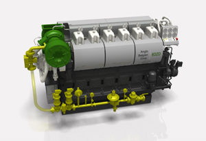 Anglo Belgian Corporation (ABC) Diesel Engines - everythingaboutboats.org