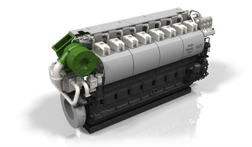 Anglo Belgian Corporation (ABC) Diesel Engines - everythingaboutboats.org