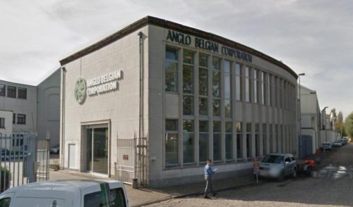 Anglo Belgian Corporation (ABC) Diesel Engines - everythingaboutboats.org