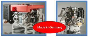 Farymann Diesel Engines GmbH - everythingaboutboats.org