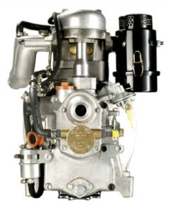 Farymann Diesel Engines GmbH - everythingaboutboats.org