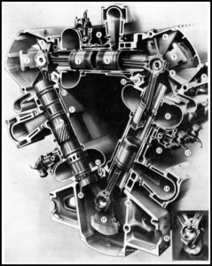 Napier Deltic Diesel Engine - everythingaboutboats.org