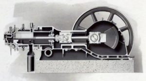 Cooper Bessemer - everythingaboutboats.org