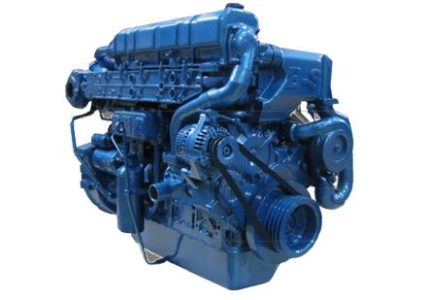 Mermaid Marine Engines Ltd - everythingaboutboats.org