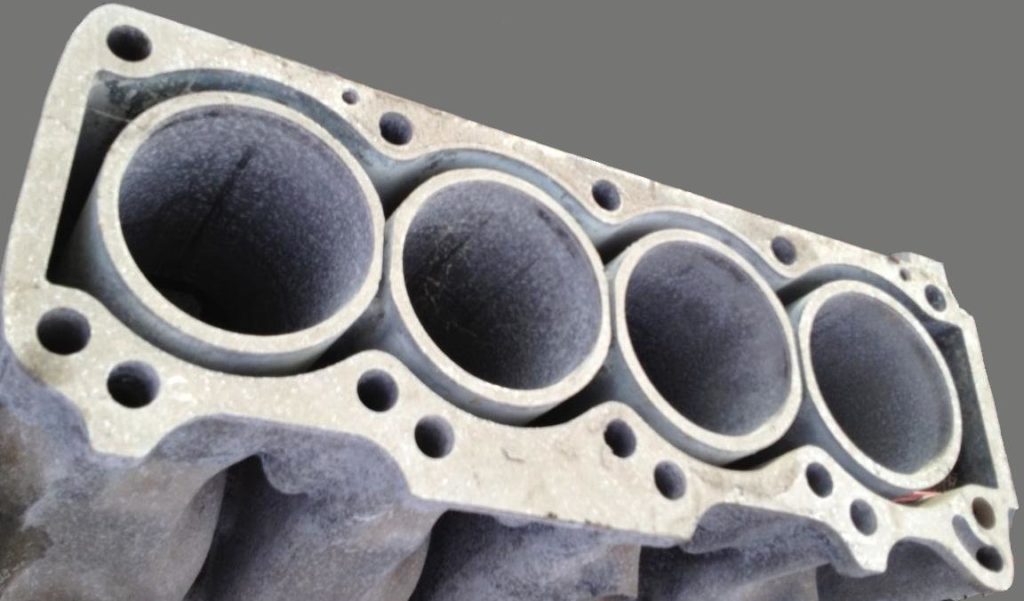 Open-Deck Free-Standing Cylinder Engine Design - everythingaboutboats.org