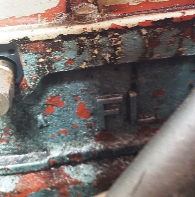 How to Identify Ford Diesel Engines - everythingaboutboats.org