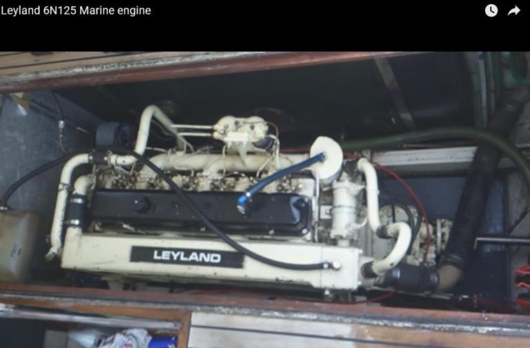 Leyland - everythingaboutboats.org