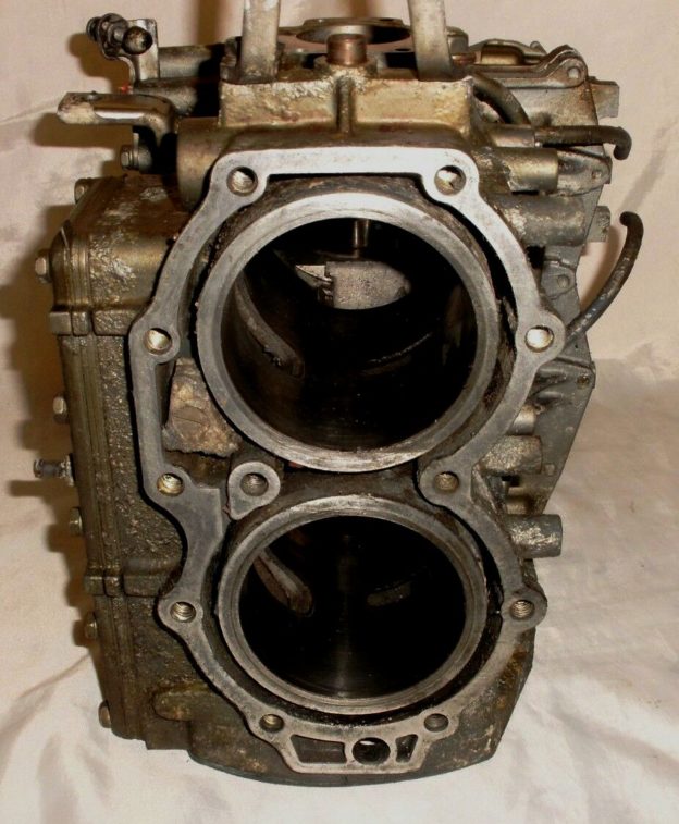 Open-Deck Free-Standing Cylinder Engine Design - everythingaboutboats.org