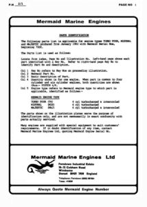 Mermaid Parts Catalog #2 - everythingaboutboats.org