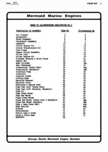 Mermaid Parts Catalog #2 - everythingaboutboats.org