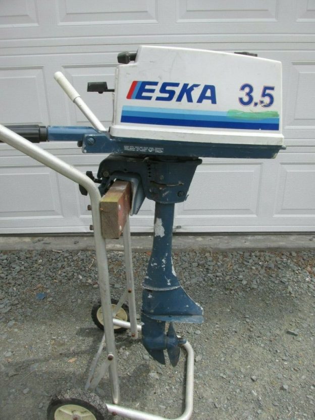 Eska Company - everythingaboutboats.org