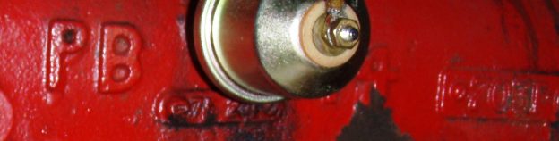 How to Identify Ford Diesel Engines - everythingaboutboats.org