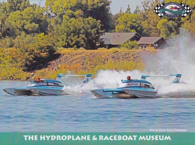 Hydroplane and Raceboat Museum - everythingaboutboats.org