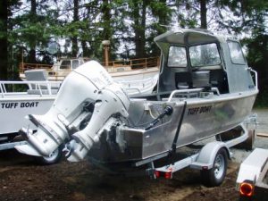 Tuff Boat (Fields Fabrication Corporation) - everythingaboutboats.org